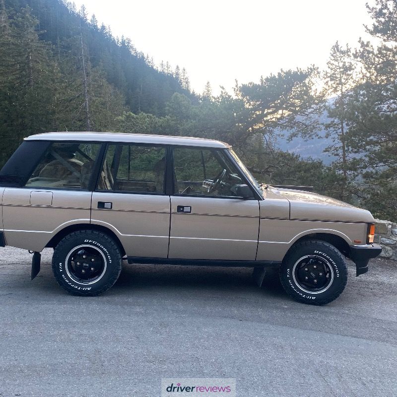 Pneu Bf Goodrich ALL TERRAIN T/A KO2 Eté pas cher - Allopneus.com