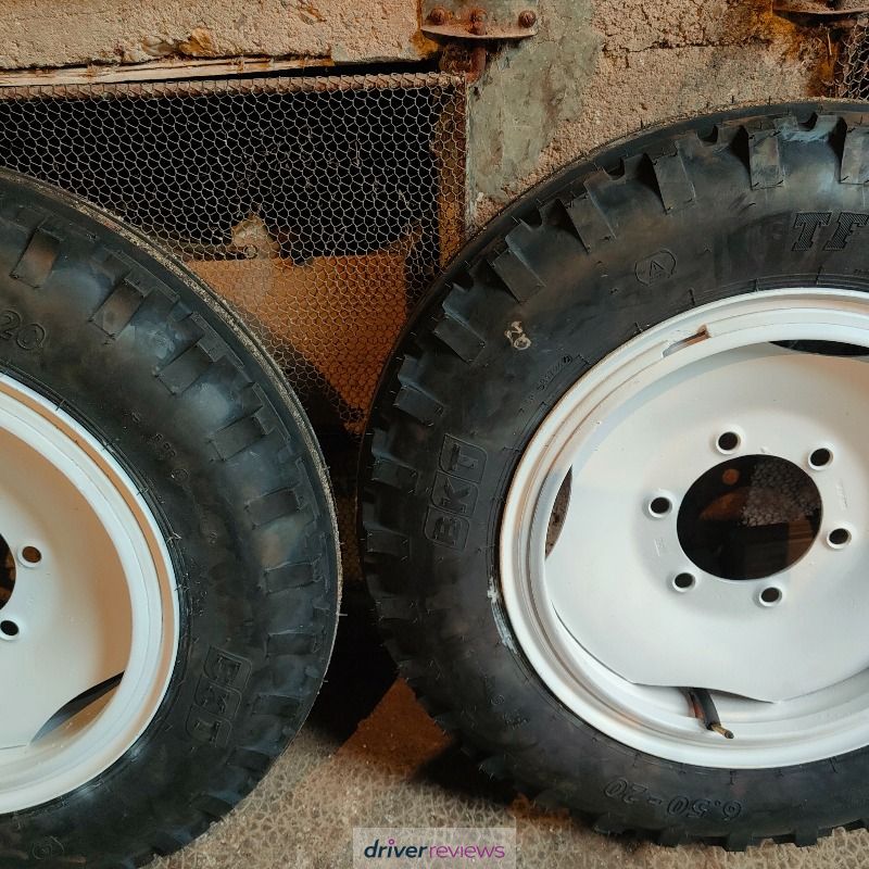 Pneu Bkt TF-8181 pas cher - Prix et avis - Allopneus.com