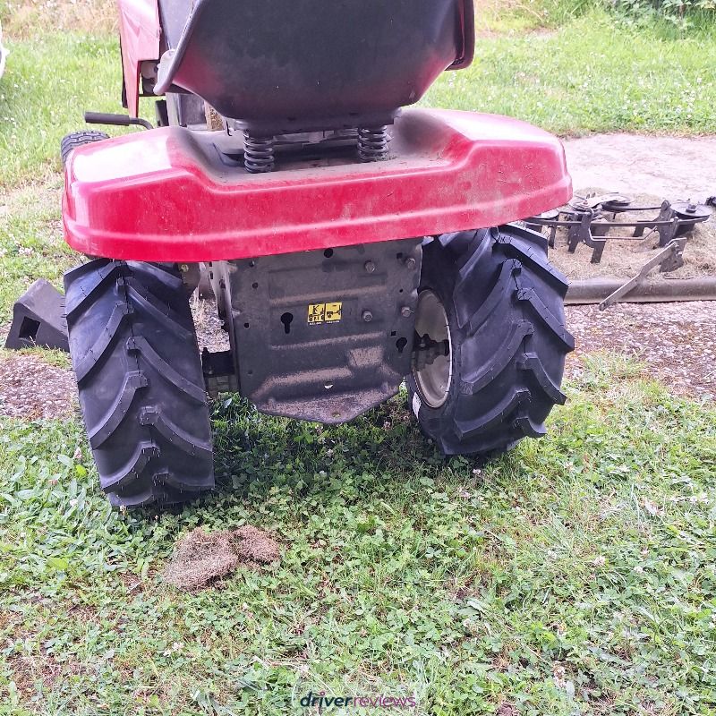 Pneu Bkt TR-317 pas cher - Prix et avis - Allopneus.com