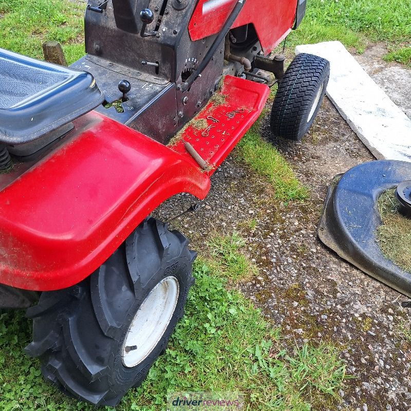 Pneu Bkt TR-317 pas cher - Prix et avis - Allopneus.com