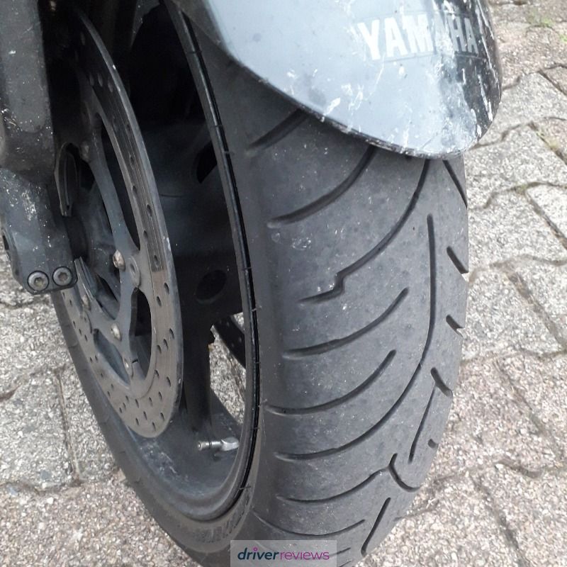 Pneu Bridgestone BATTLAX BT-023 GT pas cher - Prix et avis - Allopneus.com