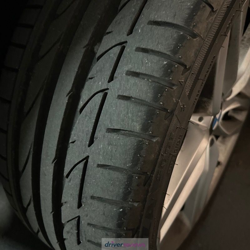 Pneu Bridgestone Potenza S001 Eté pas cher - Prix et avis - Allopneus.com
