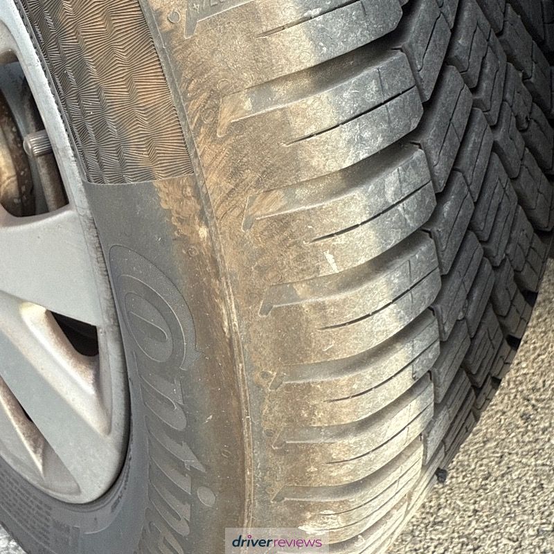 Pneu Continental ALLSEASON CONTACT 2 4 Saisons pas cher - Prix et avis ...