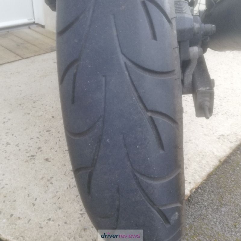 Pneu Continental CONTI GO pas cher - Prix et avis - Allopneus.com