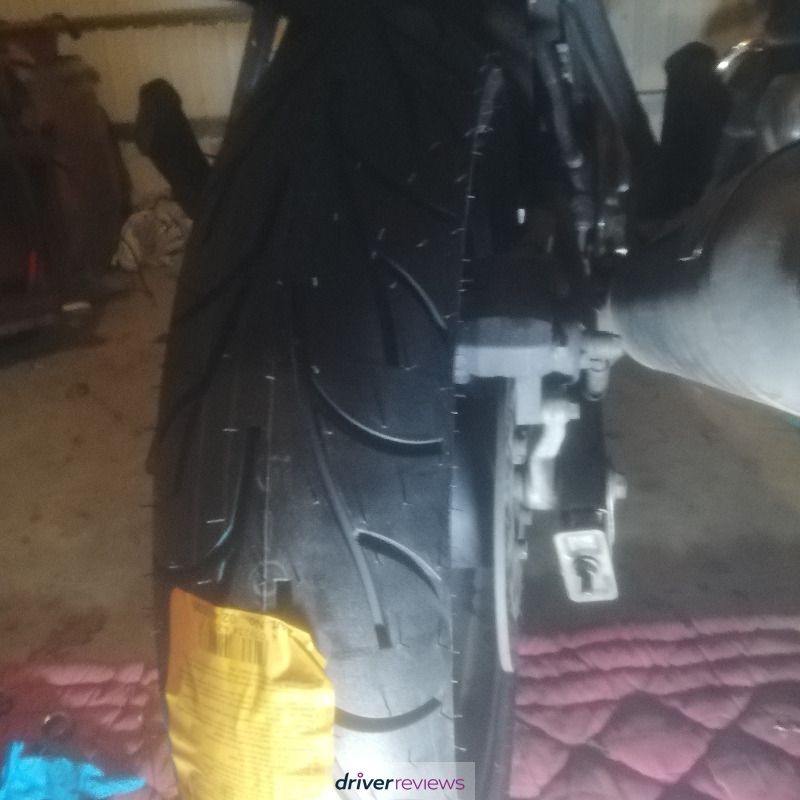 Pneu Continental CONTI GO pas cher - Prix et avis - Allopneus.com