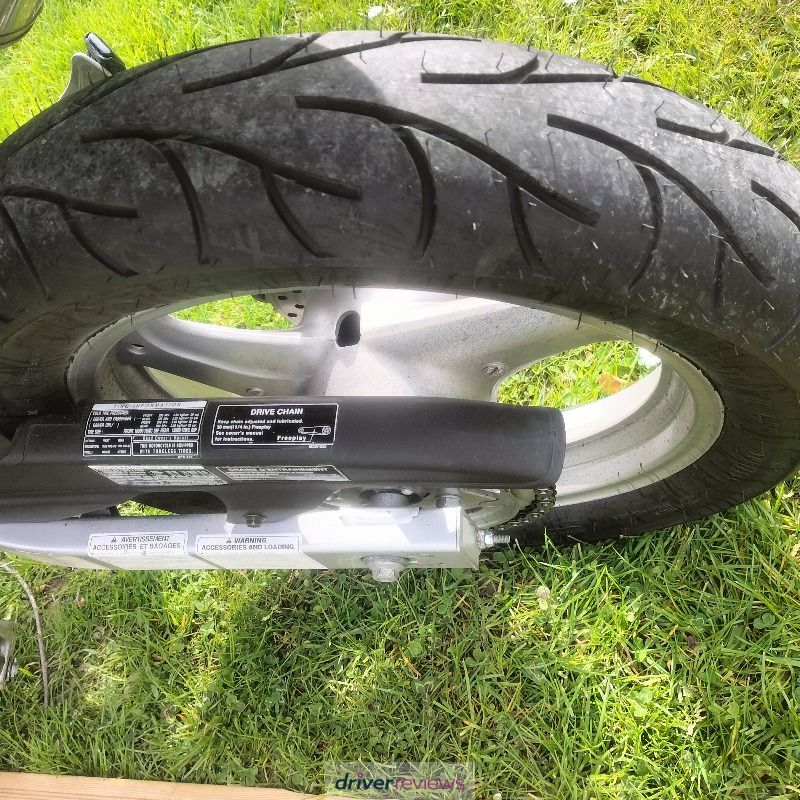 Pneu Continental CONTI GO pas cher - Prix et avis - Allopneus.com