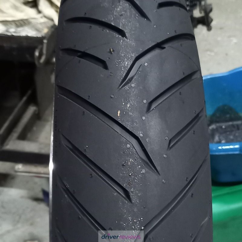 Pneu Continental CONTI ROAD ATTACK 4 pas cher - Prix et avis ...