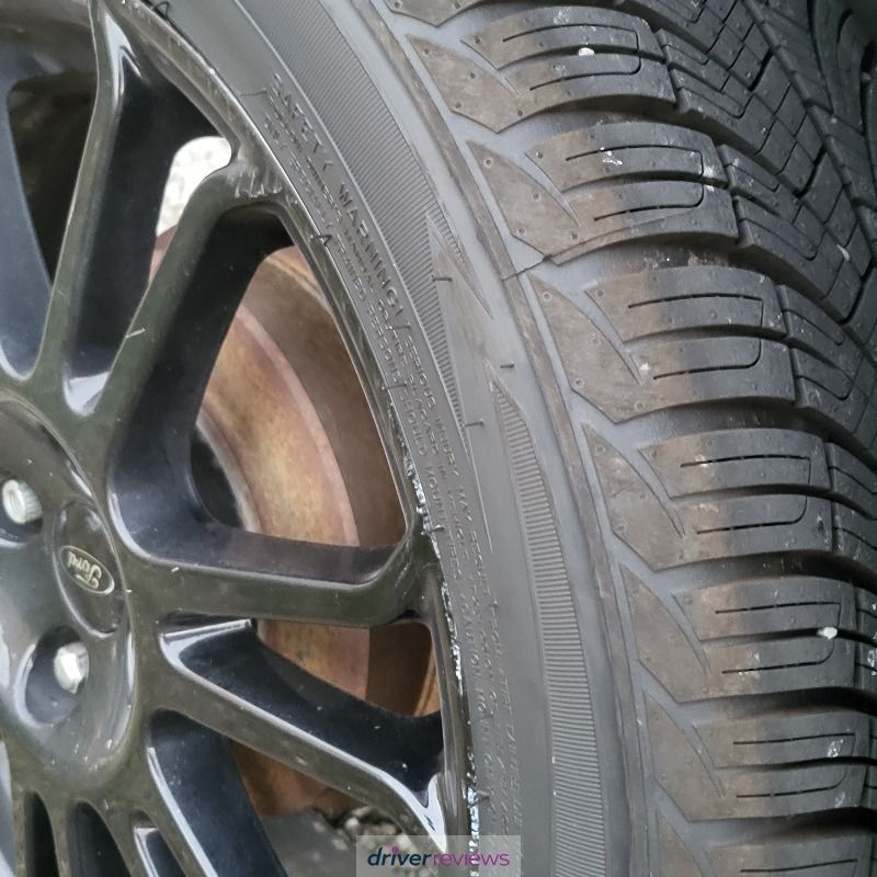 Pneu Ilink MUIMATCH A/S 4 Saisons pas cher - Prix et avis - Allopneus.com