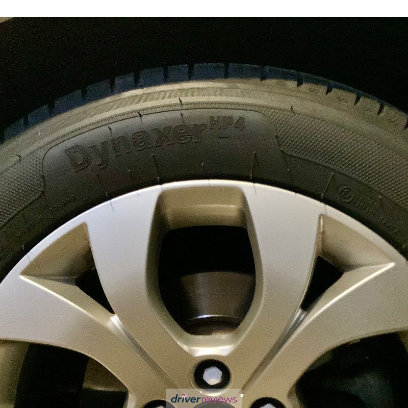 Pneu Kleber DYNAXER HP4 Eté pas cher - Prix et avis - Allopneus.com