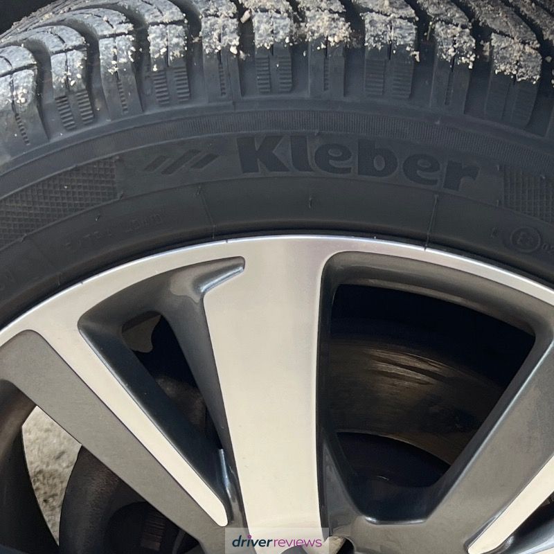 Pneu Kleber QUADRAXER 3 4 Saisons pas cher - Prix et avis - Allopneus.com