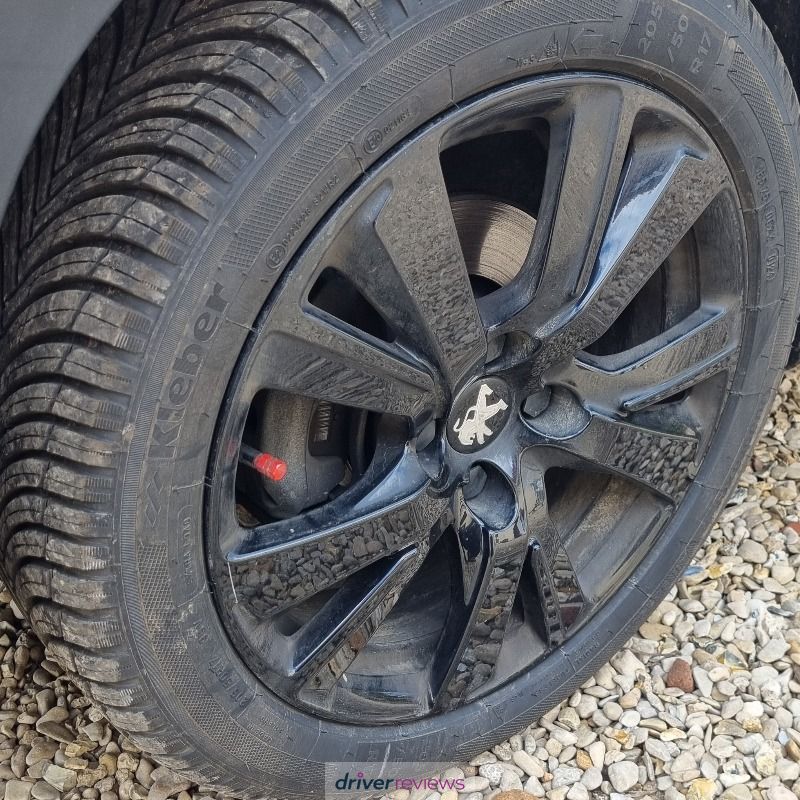 Pneu Kleber QUADRAXER 3 4 Saisons pas cher - Allopneus.com