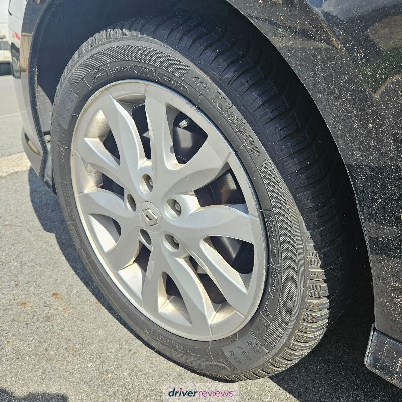 Pneu Kleber QUADRAXER 3 4 Saisons pas cher - Allopneus.com