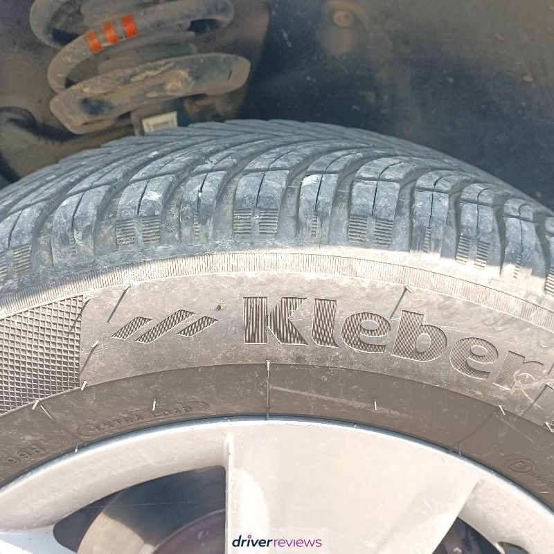 Pneu Kleber QUADRAXER 3 4 Saisons pas cher - Prix et avis - Allopneus.com