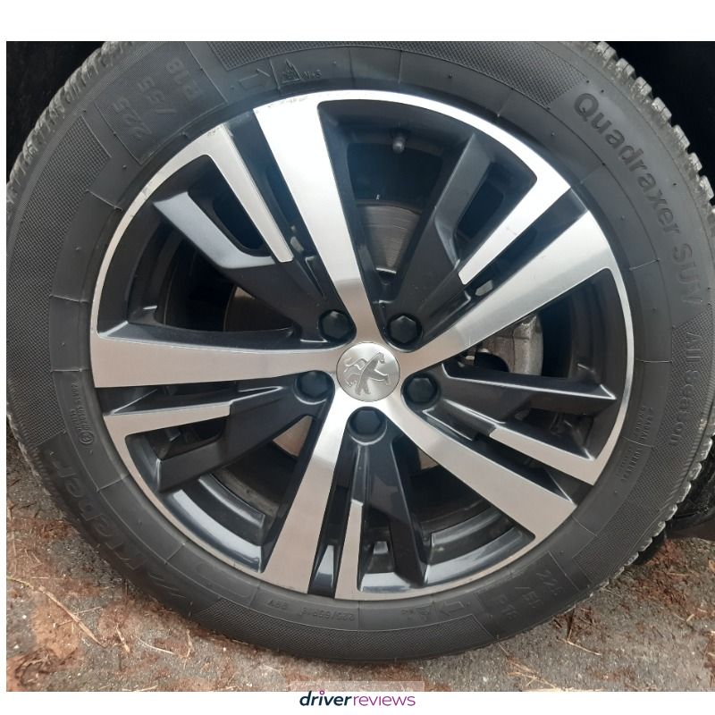 Pneu Kleber QUADRAXER SUV 4 Saisons pas cher - Prix et avis - Allopneus.com