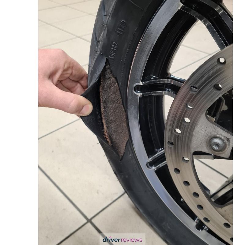 Pneu Metzeler ME 888 MARATHON ULTRA pas cher - Prix et avis - Allopneus.com