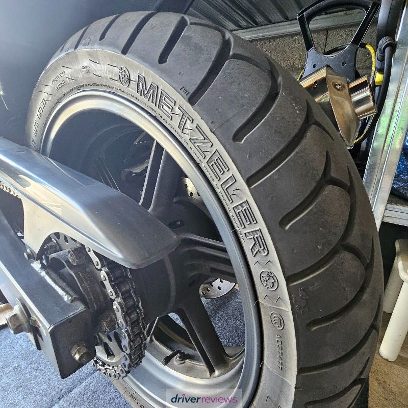 Metzeler Z6 Roadtec