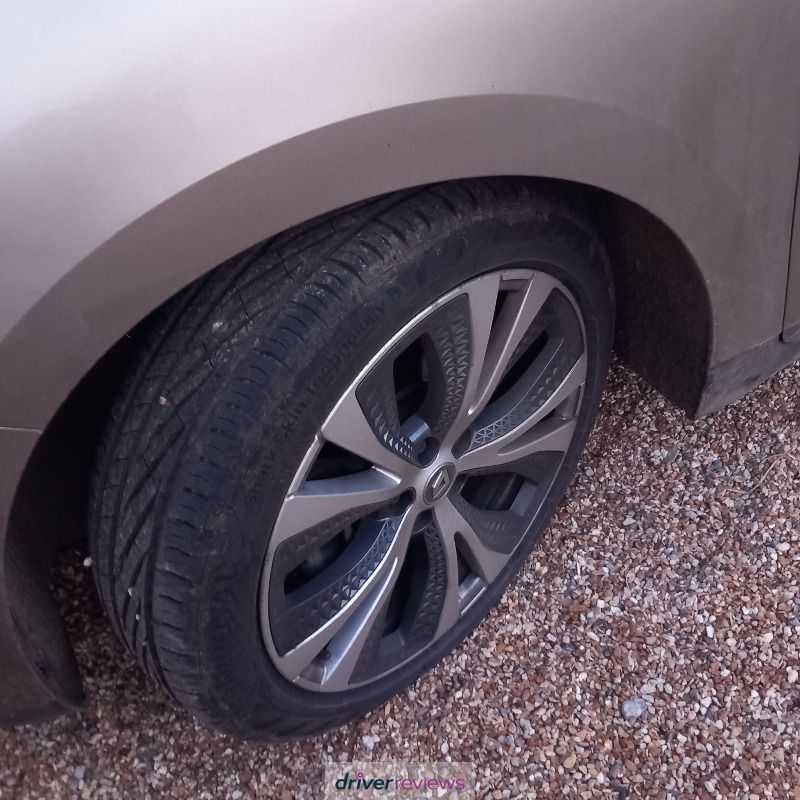 Pneu Uniroyal RAINSPORT 5 Eté pas cher - Allopneus.com