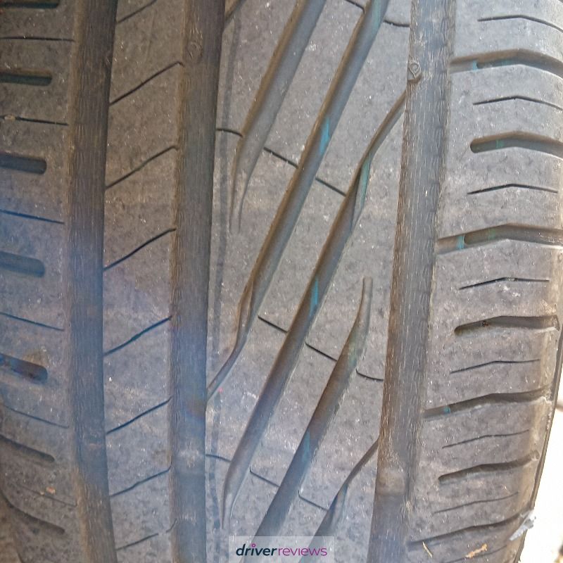 Pneu Uniroyal RAINSPORT 5 Eté pas cher - Allopneus.com