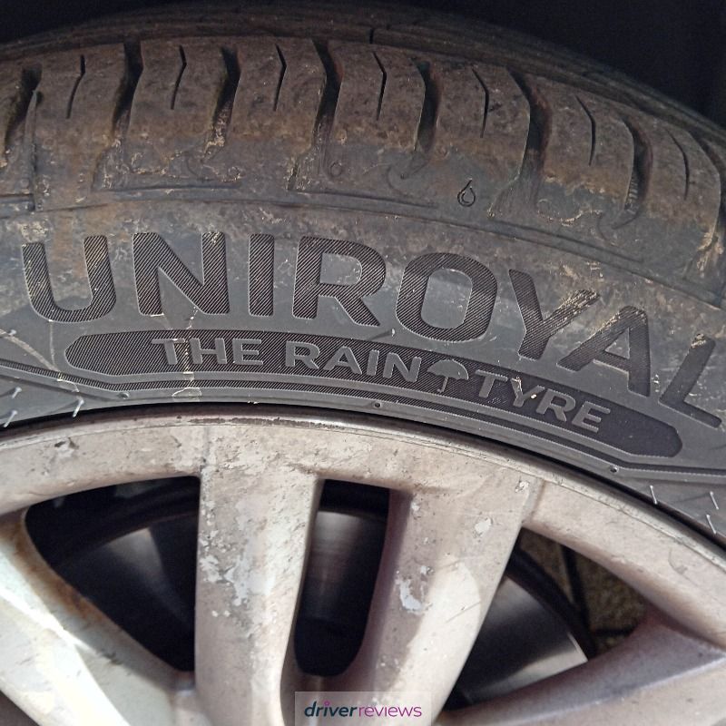 Pneu Uniroyal RAINSPORT 5 Eté pas cher - Prix et avis - Allopneus.com