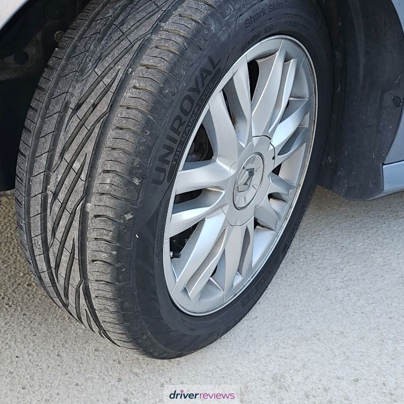 Pneu Uniroyal RAINSPORT 5 Eté pas cher - Prix et avis - Allopneus.com