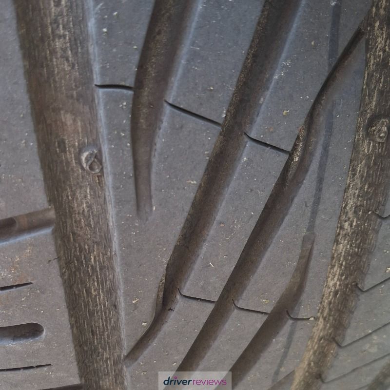 Pneu Uniroyal RAINSPORT 5 Eté pas cher - Prix et avis - Allopneus.com