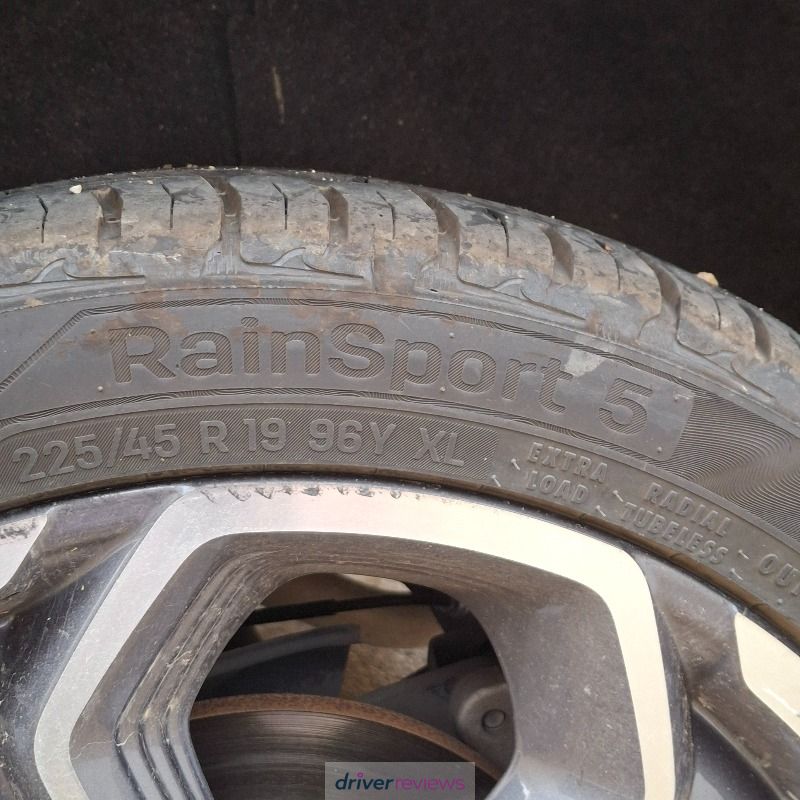 Pneu Uniroyal RAINSPORT 5 Eté pas cher - Prix et avis - Allopneus.com