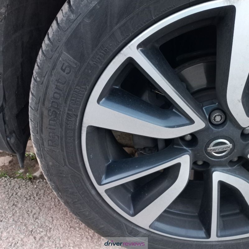 Pneu Uniroyal RAINSPORT 5 Eté pas cher - Prix et avis - Allopneus.com