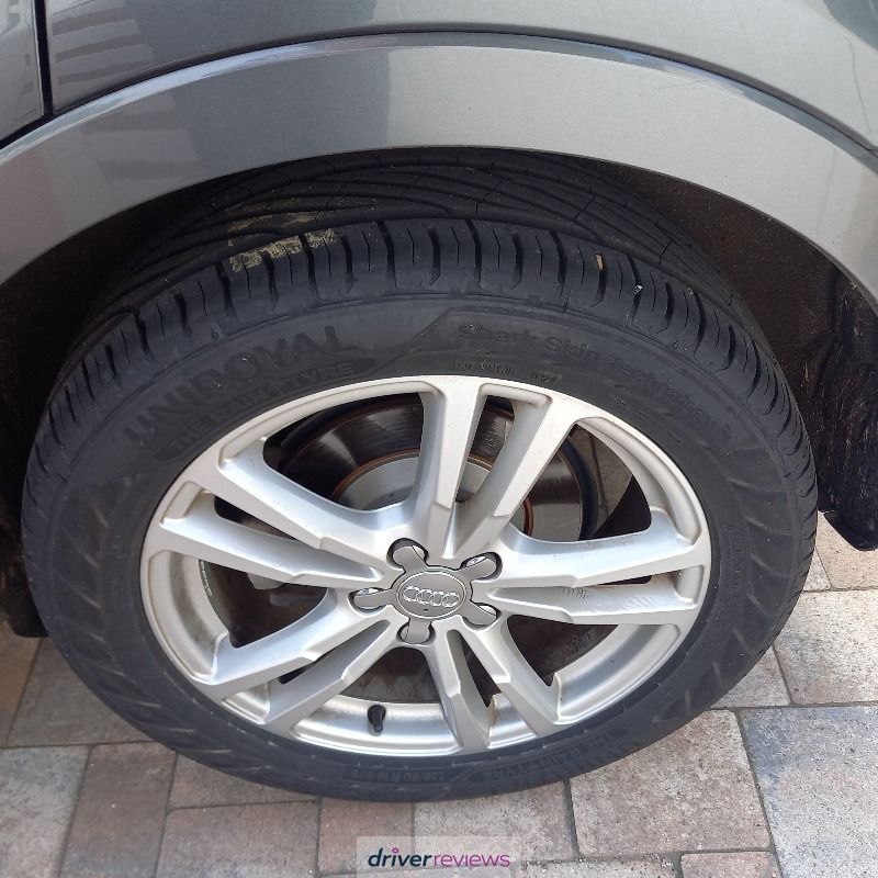 Pneu Uniroyal RAINSPORT 5 Eté pas cher - Allopneus.com