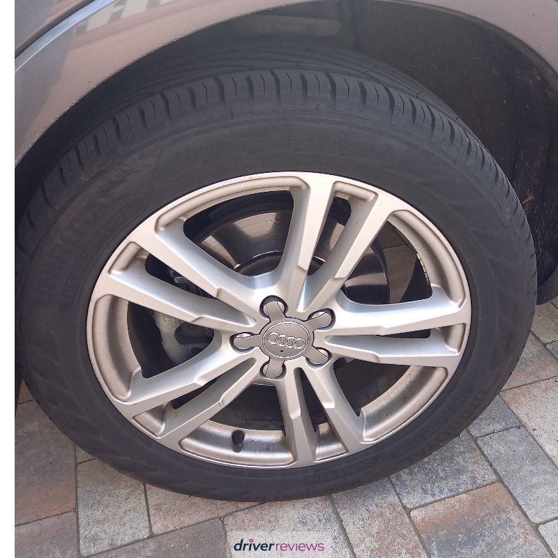 Pneu Uniroyal RAINSPORT 5 Eté pas cher - Allopneus.com