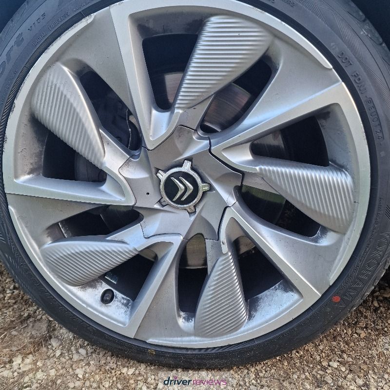 Pneu Yokohama ADVAN SPORT V105S Eté pas cher - Prix et avis - Allopneus.com