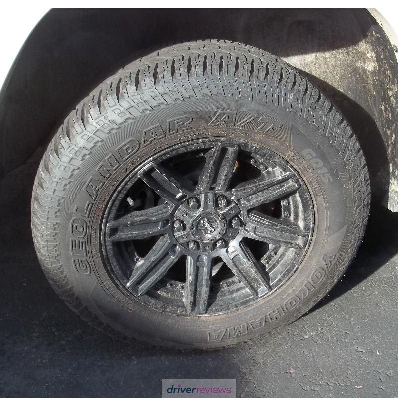 Yokohama Geolandar At G015 Tires At Blackcirclesca Yokohama GEOLANDAR
